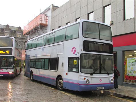 First Kernow Volvo 30878 W733dwx Memory Snatcher Flickr