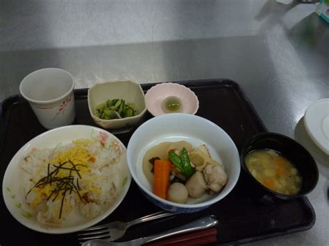 8月行事食 お盆メニュー ゆすの里