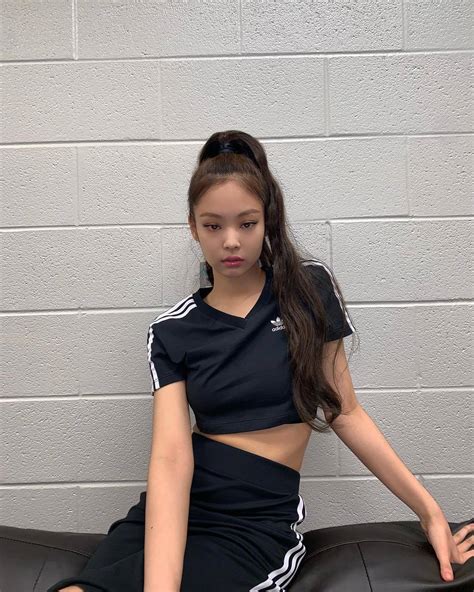Blackpink Jennie成為新一代「gd嫂」？｜豪門家世、努力克服恐慌症，6個關於jennie的隱藏秘密！ Wellness