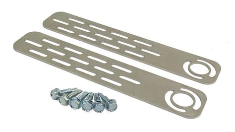 Air Lift 3h Universal Height Sensor Bracket Kit Large Hole