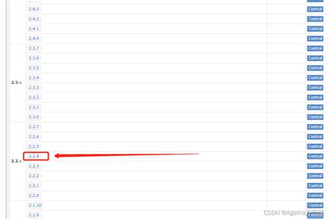 Hbase Java Api 增删改查操作ideahbase增删改查 Csdn博客