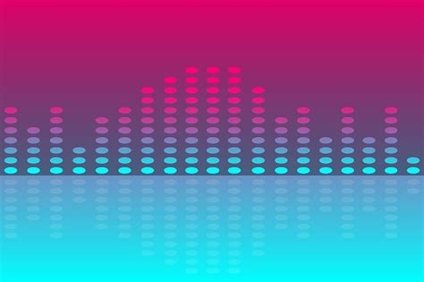 소셜 네트워크의 스타일에 컬러 현대 배경 디지털 배경 스트림 커버 소셜 미디어 개념 벡터 일러스트레이션 개념에 대한 스톡 벡터 아트 및 기타 이미지 Istock