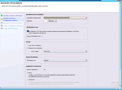 Vxrail Disk Consolidation Fails With Unable To Access File Since It