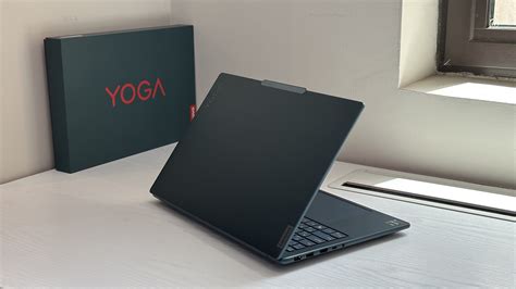 The Lenovo Yoga Pro I Ultra Portable And Ultra Powerful