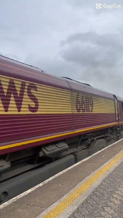 2024 Memories Train Trainspotting Class357 16031train Railway Fun