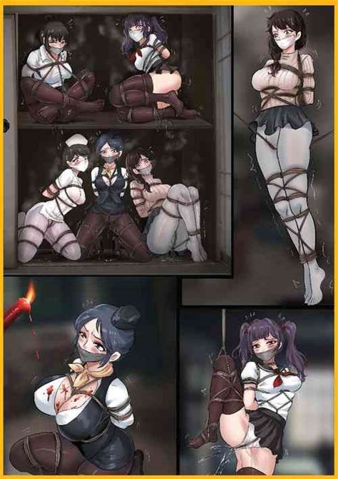 Artist King Nhentai Hentai Doujinshi And Manga