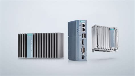 Simatic Industrial Iot Gateways Siemens Tw