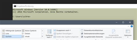 Same Windows 10 Insider Build One 2 System Still Differences In UI Super User