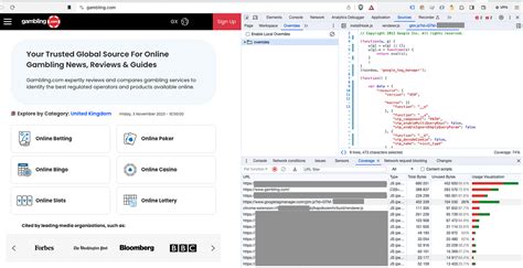 Why We Will Never Reduce The Unused Javascript Of Gtm By Damupi Medium