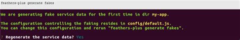automatically seeding data with feathers plus cli by eddyy stop