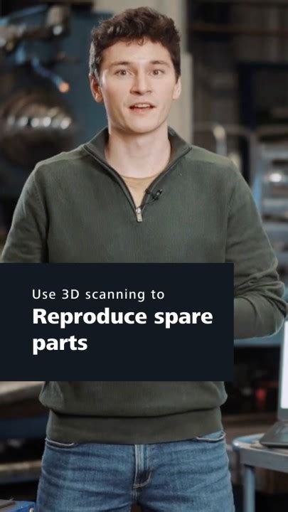 3dscanning Reverseengineering 3dprinting Mro Handsonmetrology