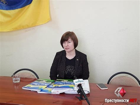 В николаевских больницах сложился дефицит педиатров терапевтов и врачей реаниматологов Шамрай