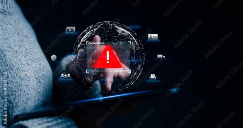 user protecting digital data asset and online transaction from