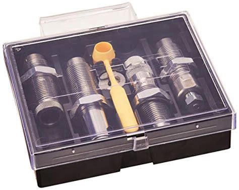 I Tested Lee 410 Reloading Dies And Heres Why Theyre A Must Have For