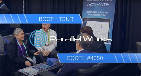 parallel works on linkedin sc24 hpc machinelearning supercomputing