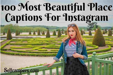 60 Best Peaceful Place Captions For Instagram Bkzpko