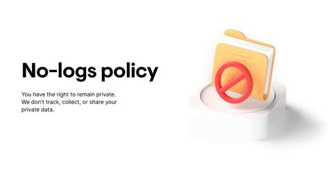 Vpn With No Logs Importance Of No Log Policy For Vpns Virtualshield