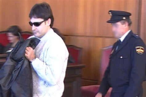 Joaquín Ferrándiz Asesino En Serie Liberado Tras 25 Años Basado En