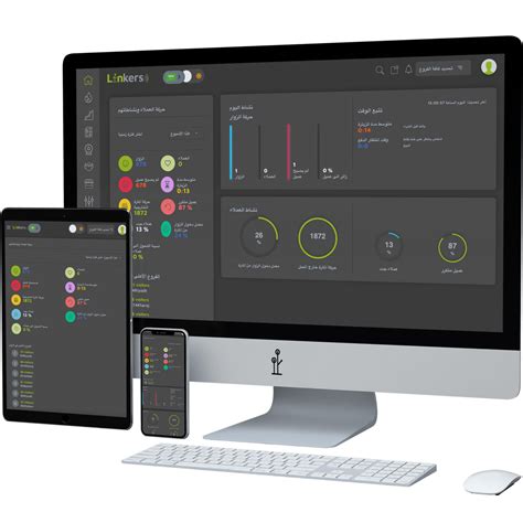 Linkers Technology Linkers Technology