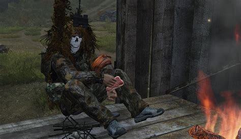 The Scripters Can Take Our Loot They Can Raid Our Bases And ESP Our Entire Squad Through Walls