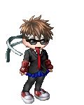 Sakura Men in Black by MarvelMeleeChunLi32 on DeviantArt
