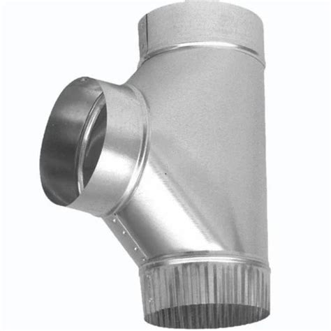 Aluminium T Bend Duct Ac At Rs 1950piece In Chennai Id 24241678248