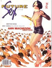 Future Sex Issue 6 Kundalini Publishing Free Download Borrow And Streaming Internet Archive