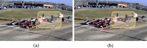 Figure 1 From Box Grained Reranking Matching For Multi Camera Multi Target Tracking Semantic