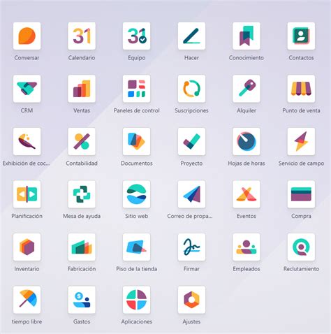 ¿qué Es Odoo Erp Y Para Qué Sirve Nanobytes