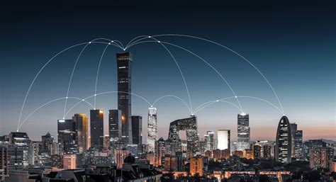 智能楼宇：可视化综合管理平台功能介绍