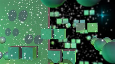 Depth Of Field Ignoring Particles Questions And Answers Unity Discussions