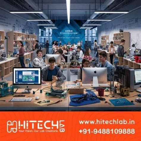 Prototyping Lab Setup For Stem At ₹ 100000 Sample In Chennai Id 2854136182212