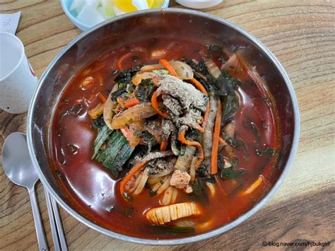 풍년식당 음식점 정보와 주변 관광 명소 및 근처 맛집 여행 정보