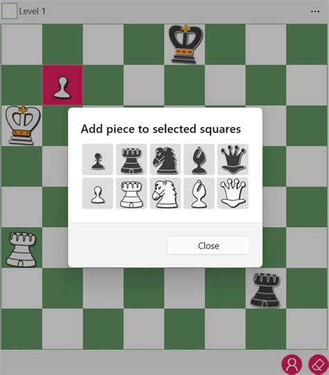 Karuah Software On Linkedin Edit Functionality In Karuah Chess For Windows Has Been Updated In
