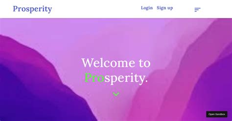 Django React Login Test Forked Codesandbox