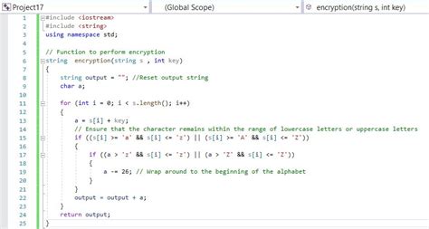 Amna R On Linkedin Prodigyinfotech Internship Encryption