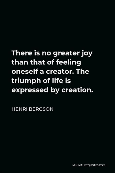 Henri Bergson Quote An Absolute Can Only Be Given In An Intuition