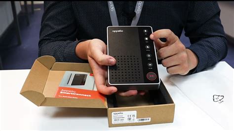 SmartConnect Unboxing YouTube