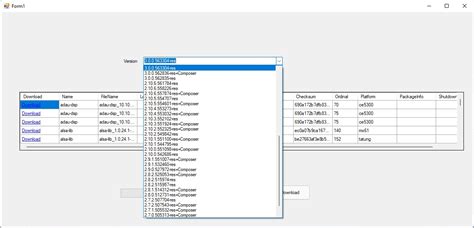 Composer Pro New Patch Initial Downloads Available Composer Pro