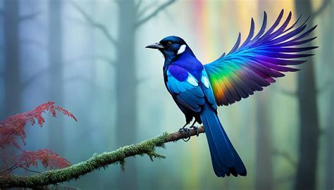 Magpie Symbolism Spiritual Meaning And Insights Spiritual Center