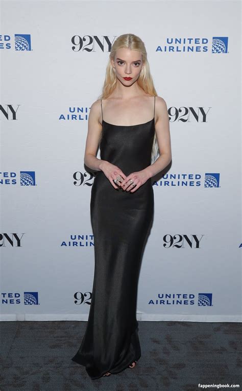 Anya Taylor Joy Nude The Fappening Photo 2554920 Fappeningbook