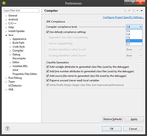 How To Develop Android Apps With Java 16 Stack Overflow