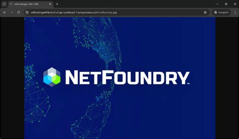 Solution Guide Securing Aws Zero Trust Access To S3 Buckets With