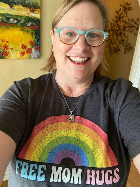 I Am So Proud Of Deloittes Committment To The Lgbtqia Community To Foster A Safe And