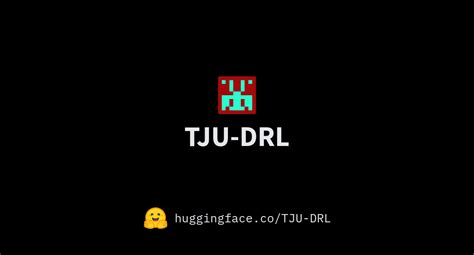 Tju Drl Tju Drl