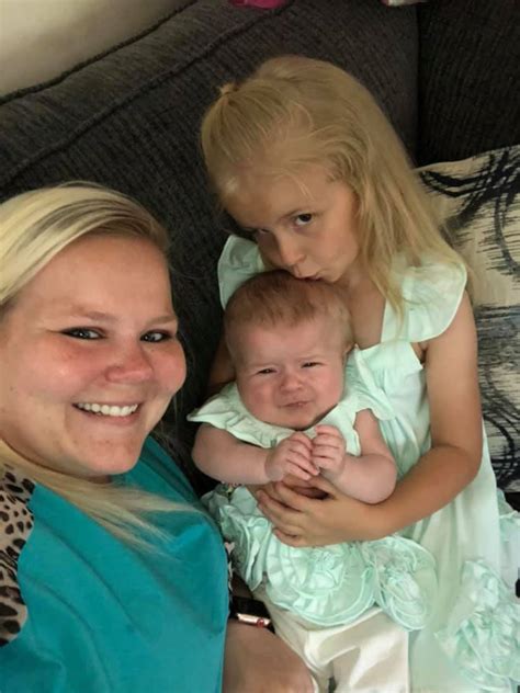 Bethany Nichol Satterfield