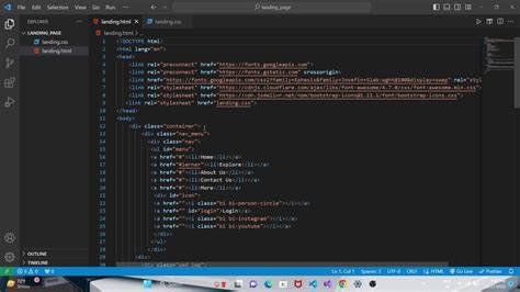 Ayush Maurya On Linkedin Connections Prodigyinfotech Landingpage