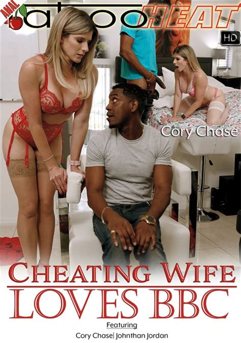 Cory Chase In Cheating Wife Loves Bbc Streaming Video At Iafd Premium