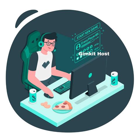 The Secrets Of A Successful Gimkit Host