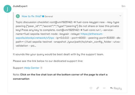 Can Someone Ban This User General Fuel Network And Sway Language